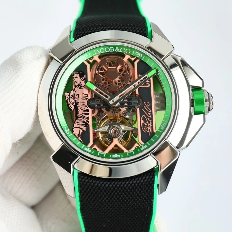 Brand-original JACOB Watches