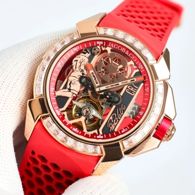 Genuine JACOB Watches