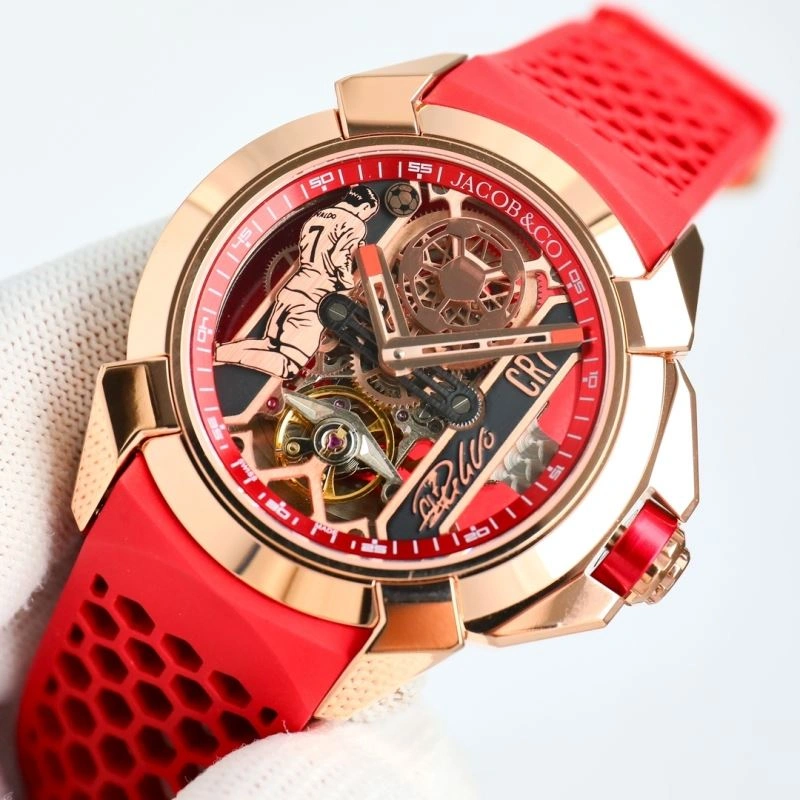 Genuine JACOB Watches