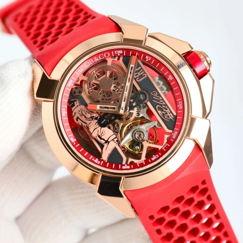 Genuine JACOB Watches