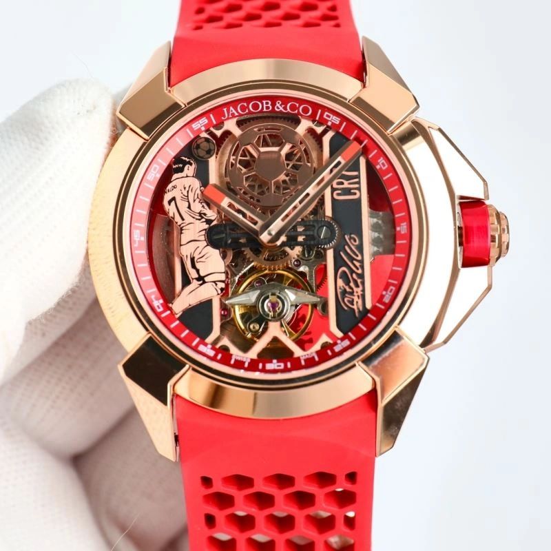 Genuine JACOB Watches