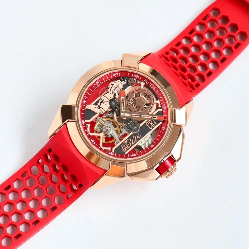 Genuine JACOB Watches