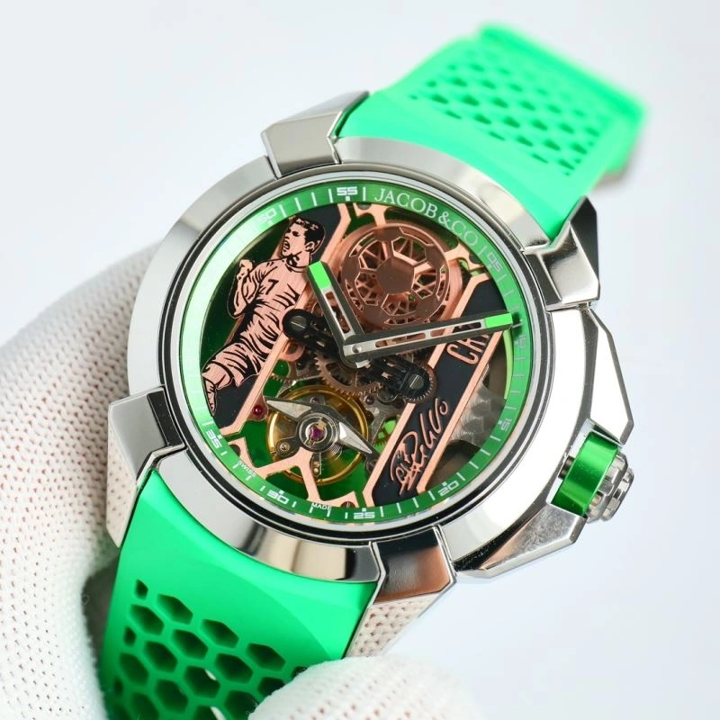 Discounted JACOB Watches