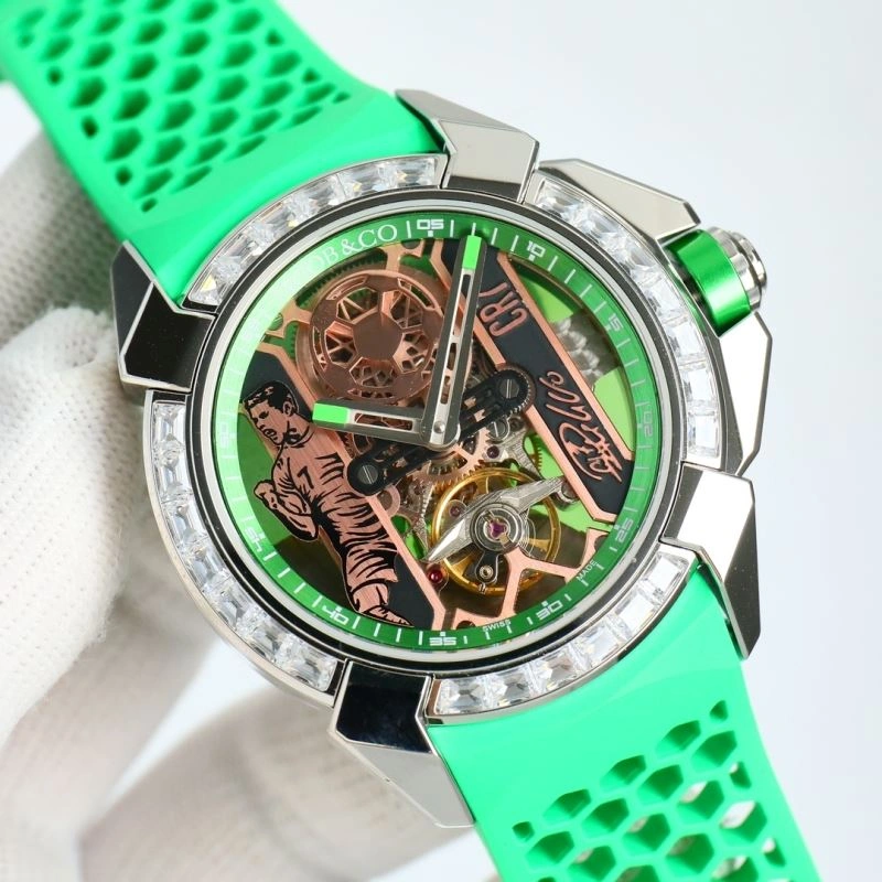 Discounted JACOB Watches