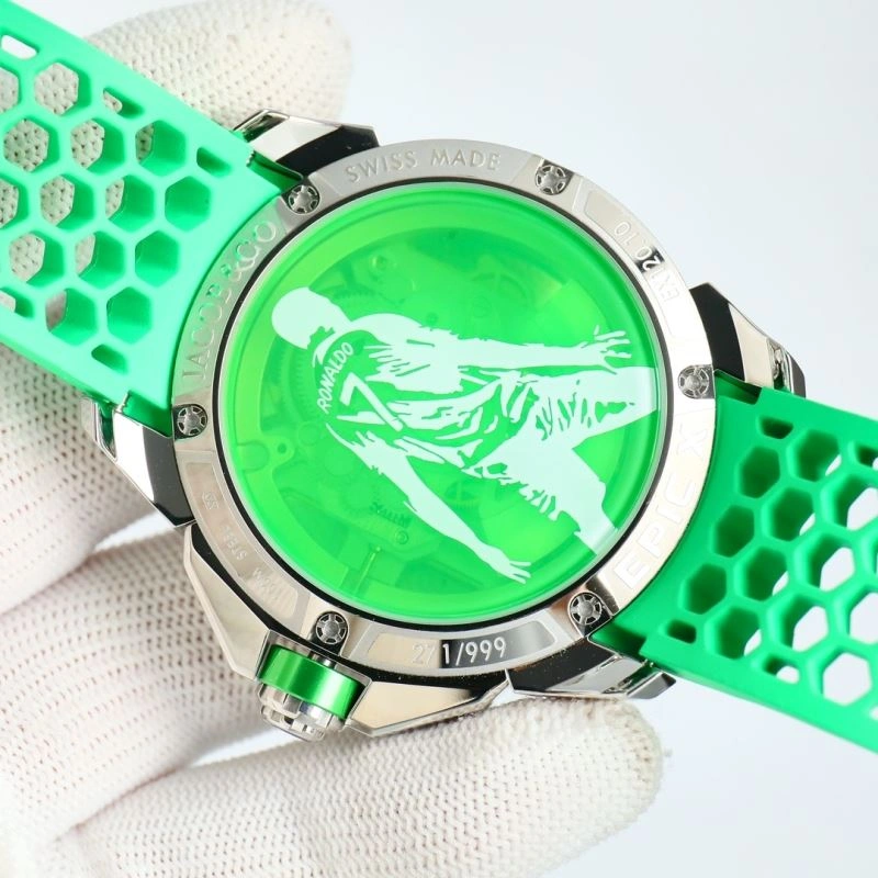 Discounted JACOB Watches