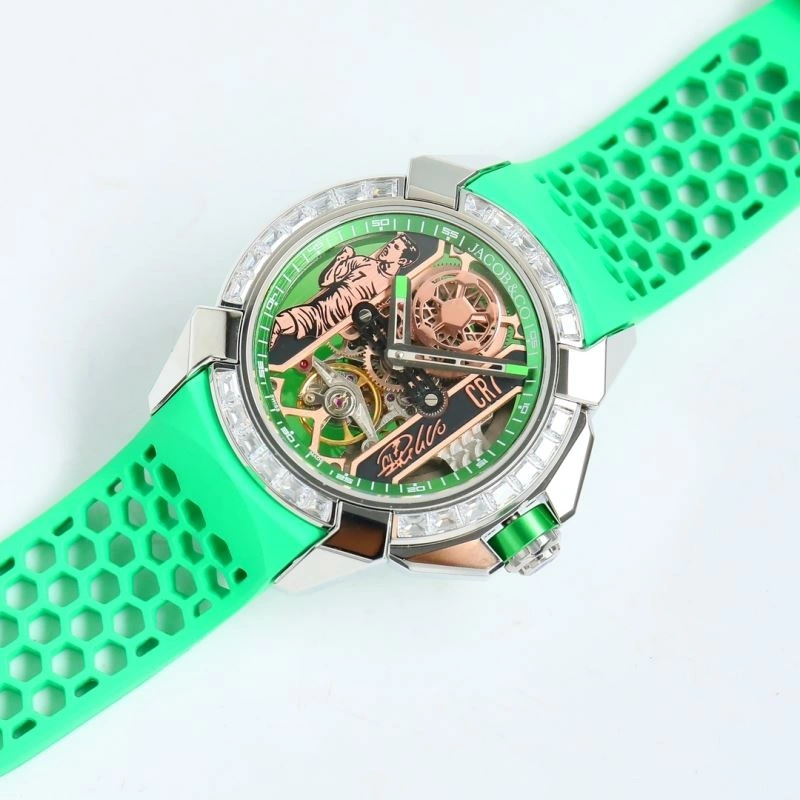 Discounted JACOB Watches