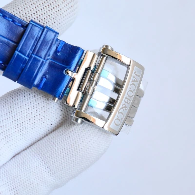 Perfect replica JACOB Watches