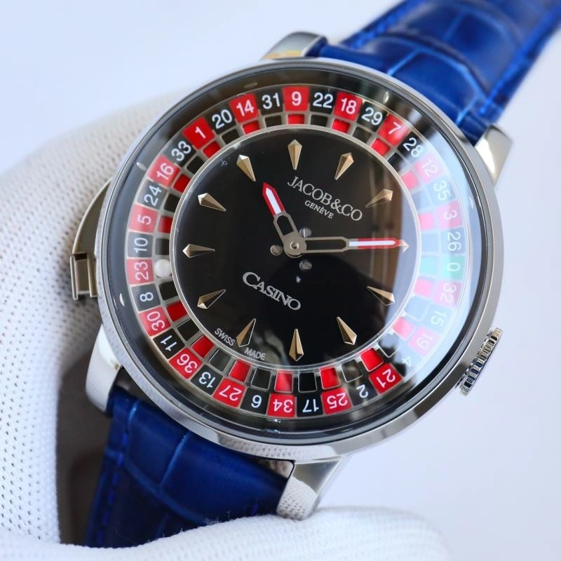 Perfect replica JACOB Watches