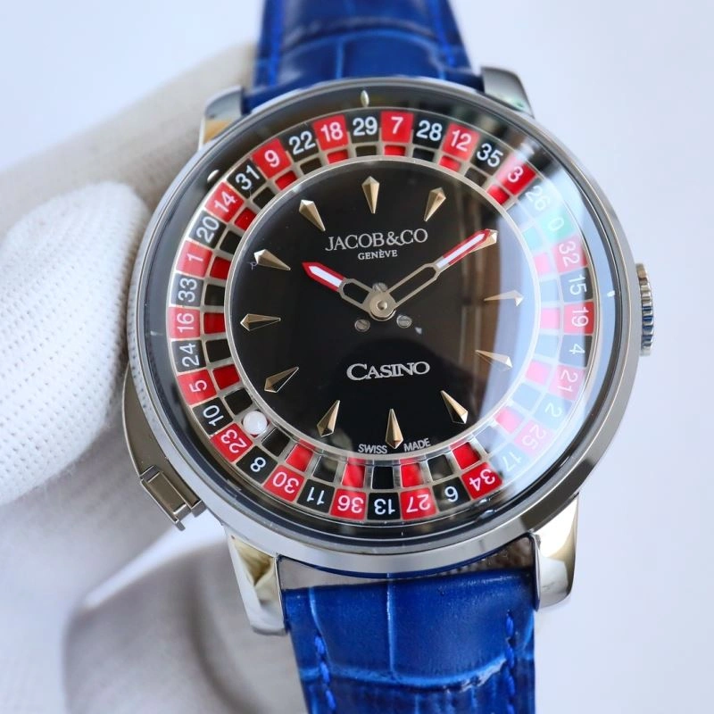 Perfect replica JACOB Watches
