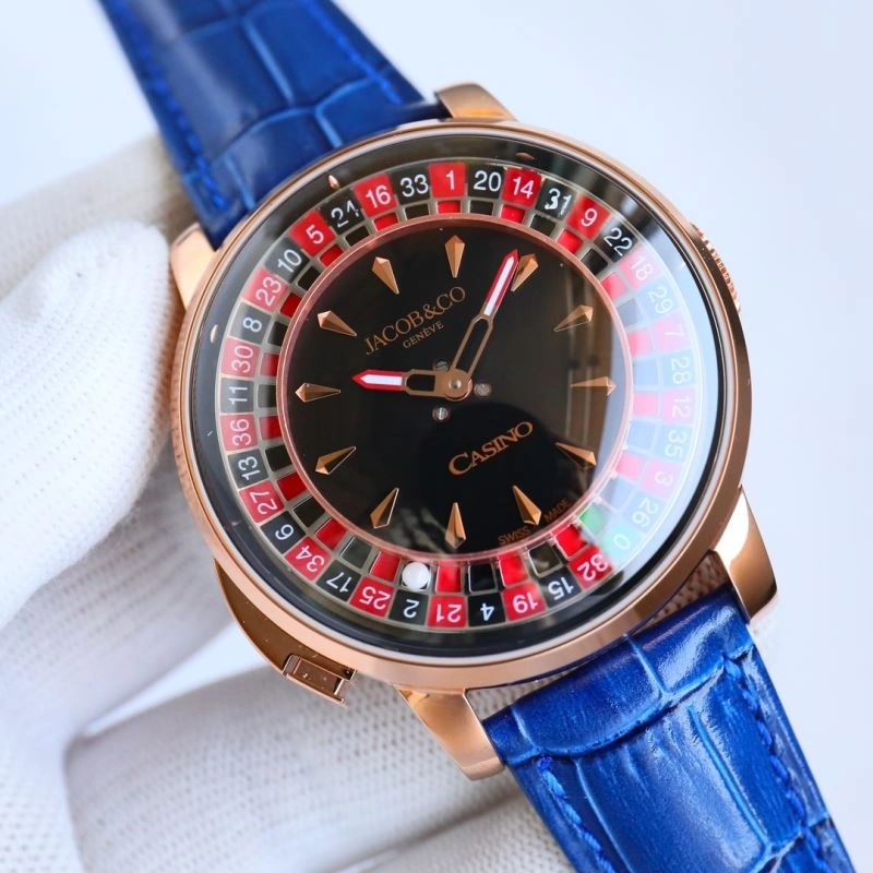 Perfect replica JACOB Watches