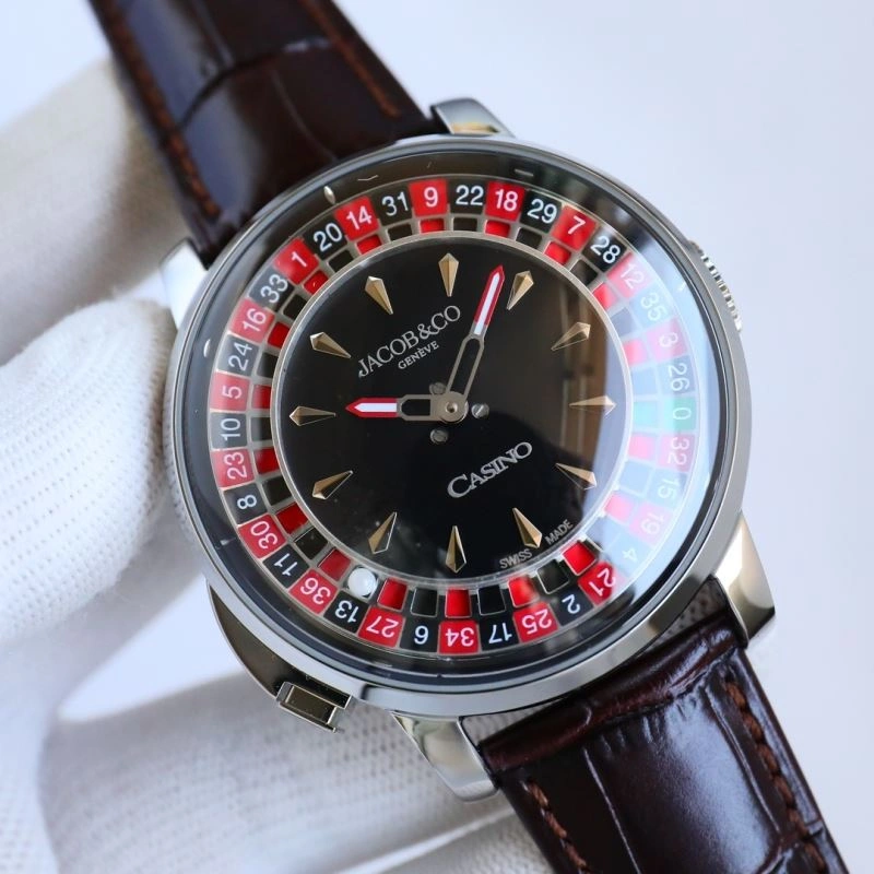 Perfect replica JACOB Watches