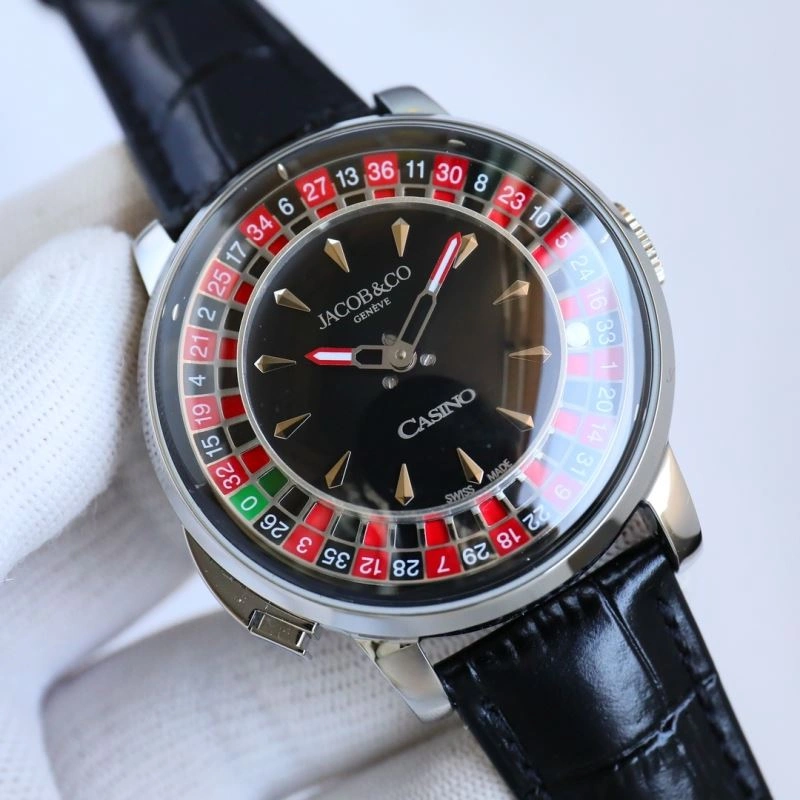 Perfect replica JACOB Watches
