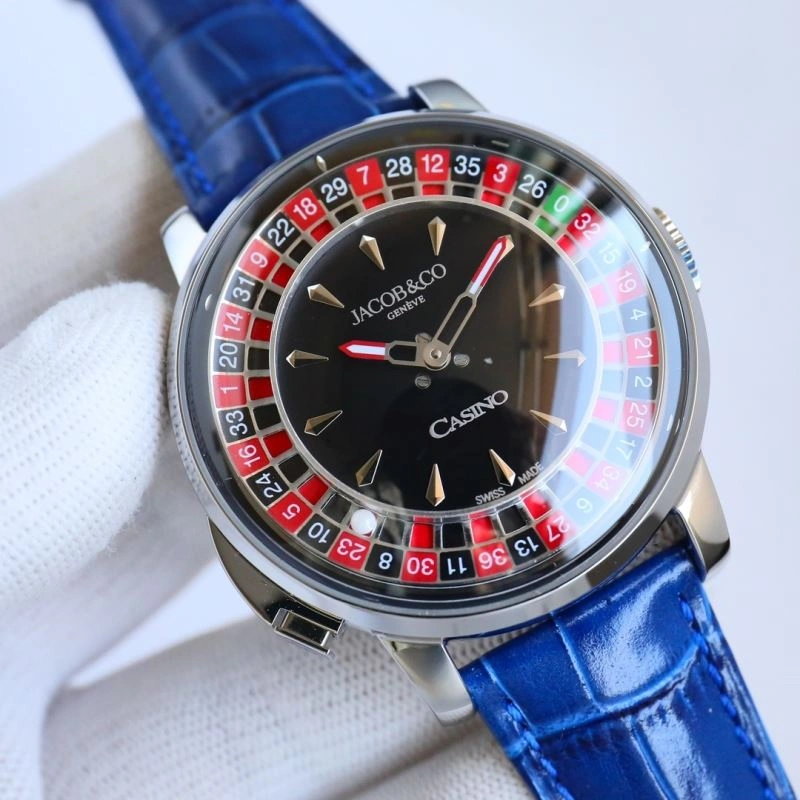 Perfect replica JACOB Watches