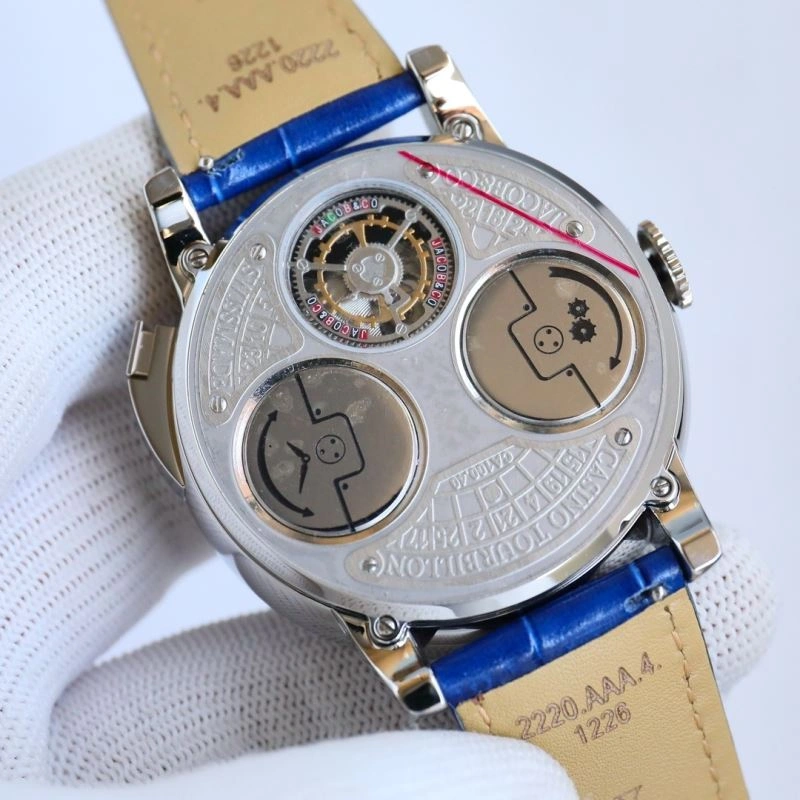 Perfect replica JACOB Watches