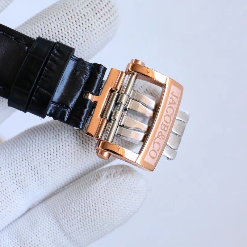 Economical JACOB Watches