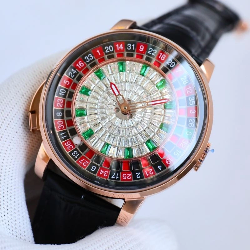 Economical JACOB Watches