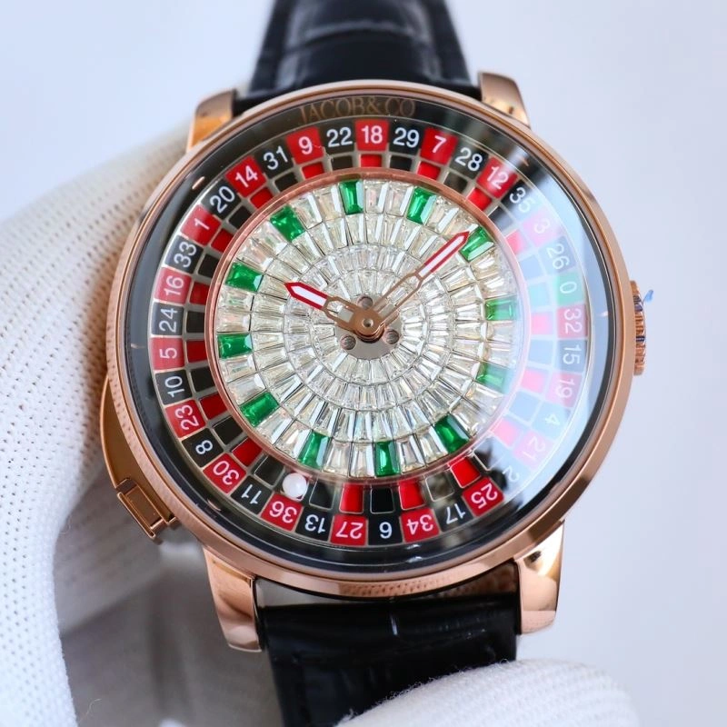 Economical JACOB Watches