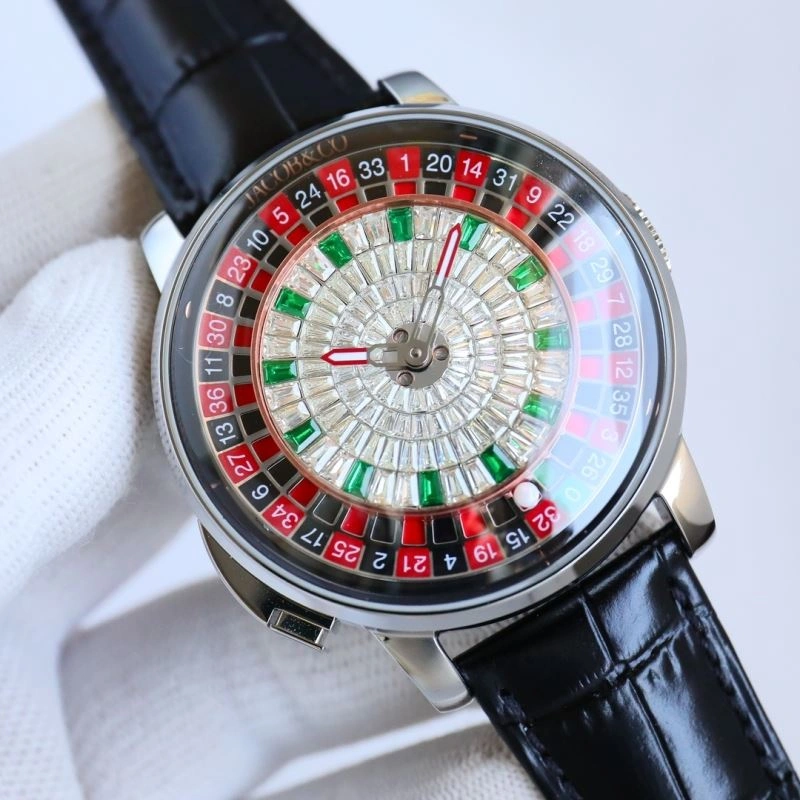 Economical JACOB Watches