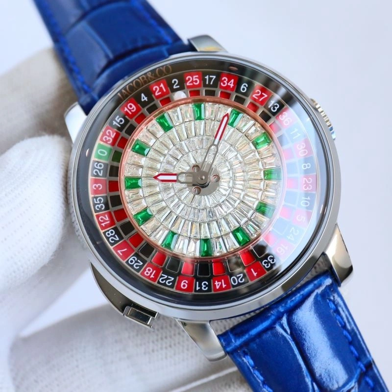 Economical JACOB Watches