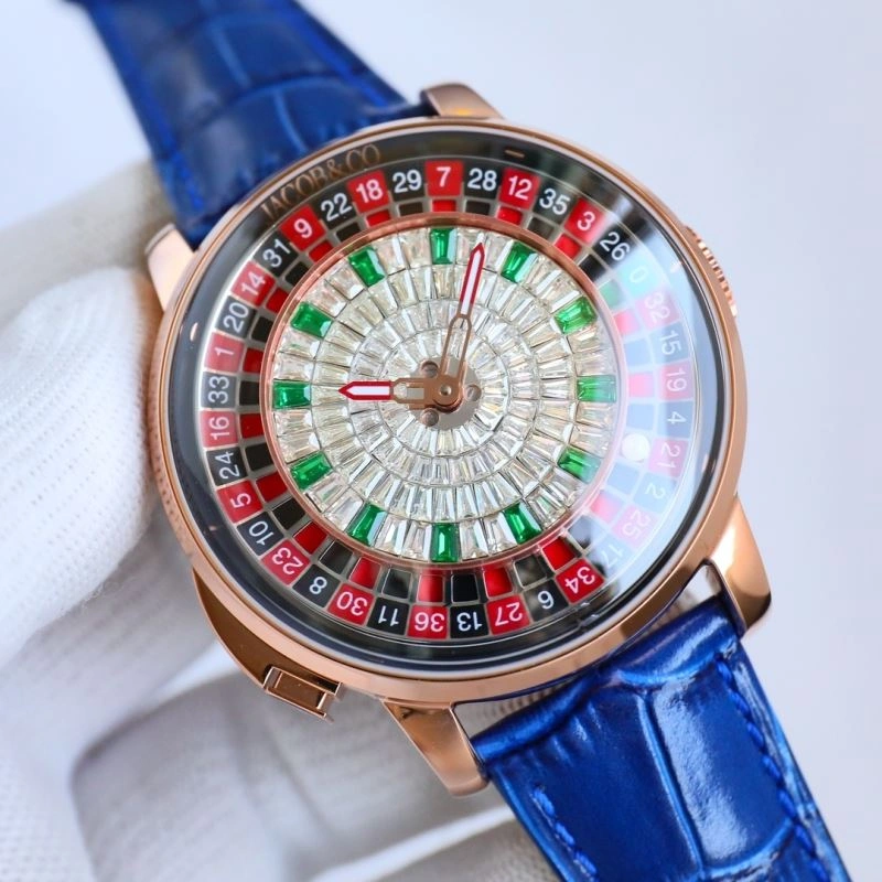 Economical JACOB Watches