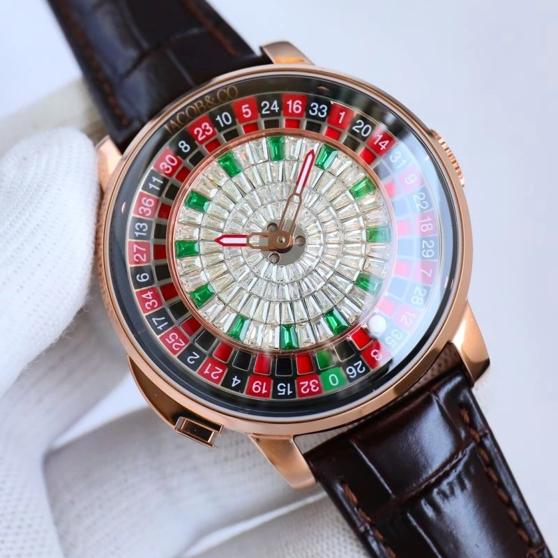 Economical JACOB Watches