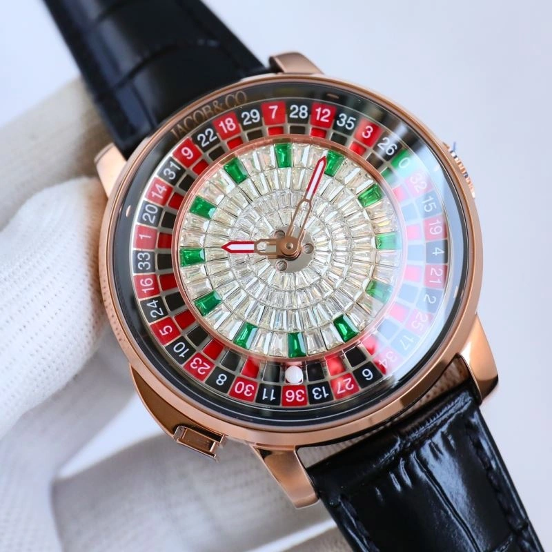 Economical JACOB Watches