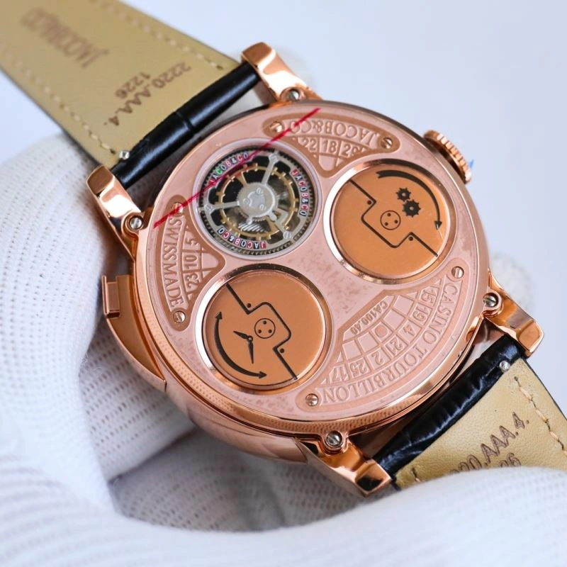 Economical JACOB Watches