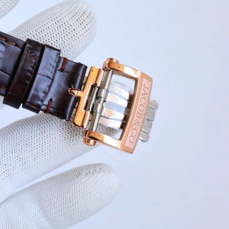 Authentic JACOB Watches