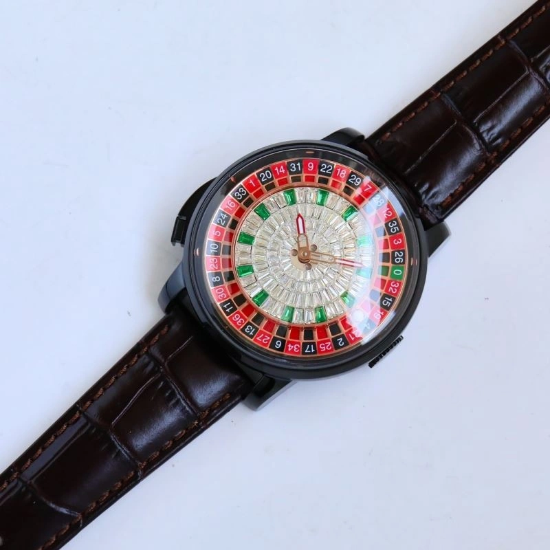 Authentic JACOB Watches