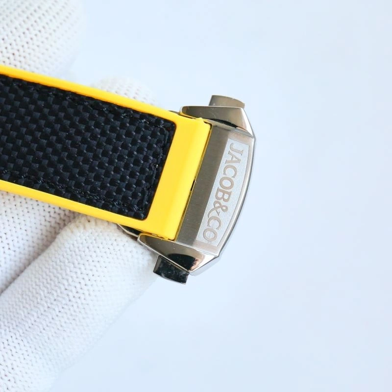 Genuine JACOB Watches