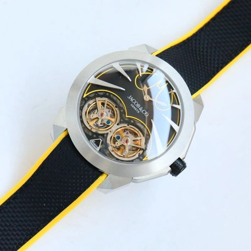 Genuine JACOB Watches