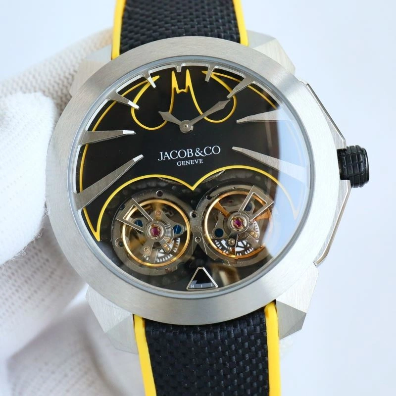 Genuine JACOB Watches