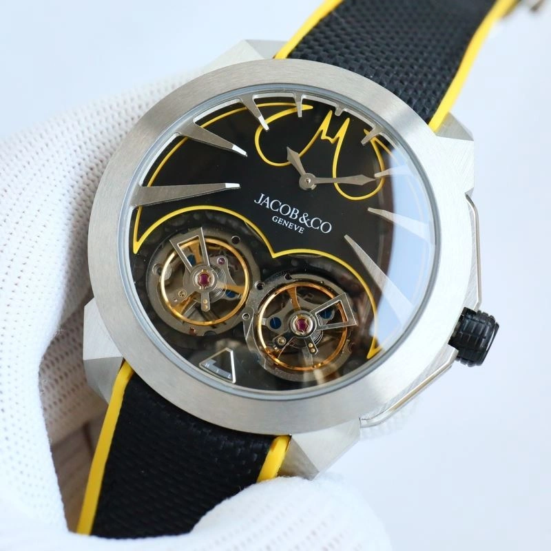 Genuine JACOB Watches