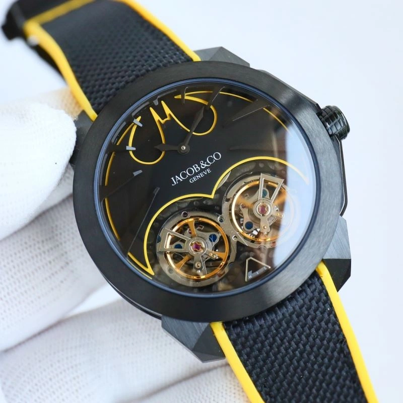 Genuine JACOB Watches