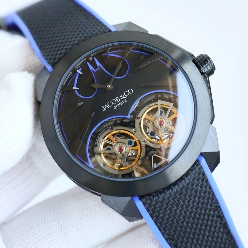 Genuine JACOB Watches