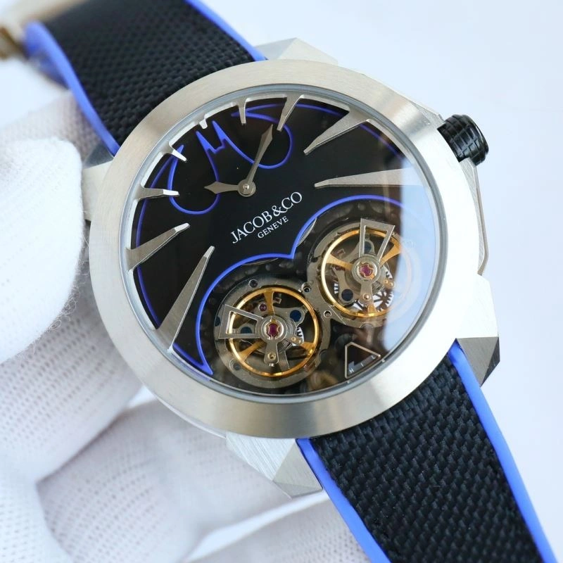 Genuine JACOB Watches