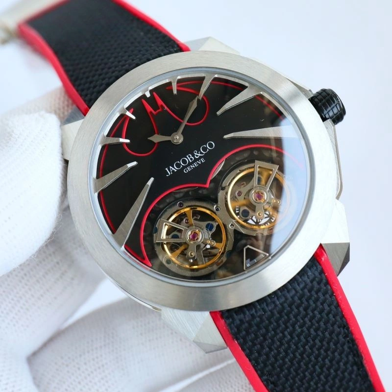 Genuine JACOB Watches