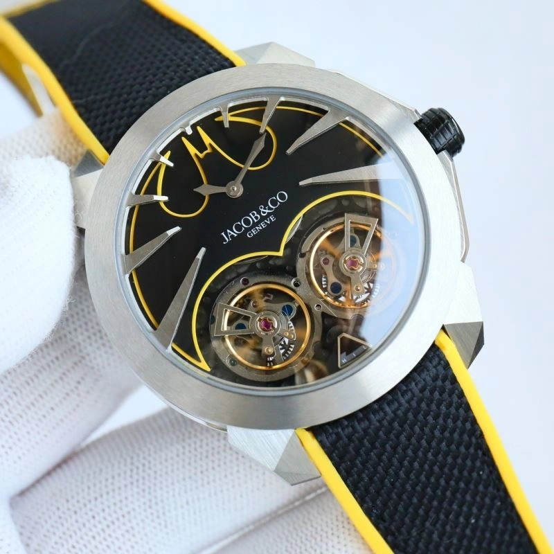 Genuine JACOB Watches