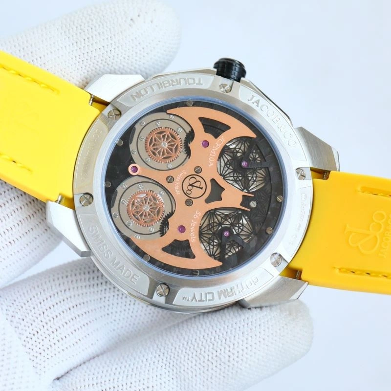 Genuine JACOB Watches