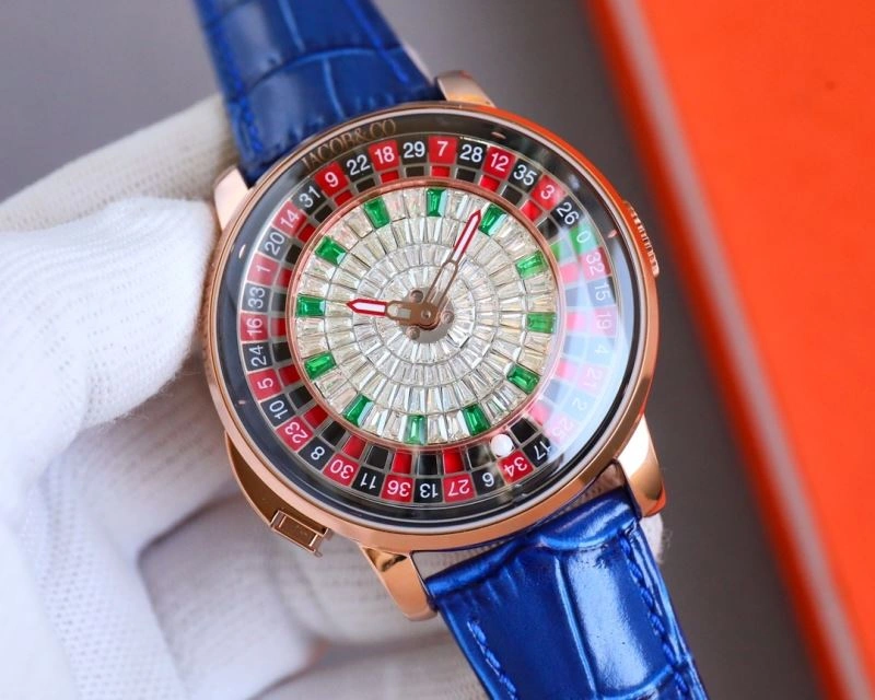 Cut-rate JACOB Watches