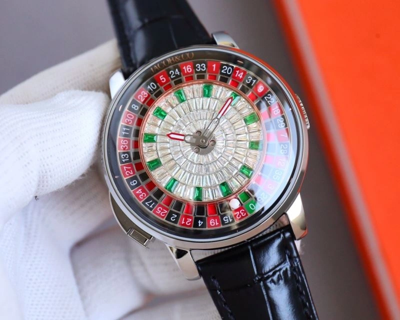 Cut-rate JACOB Watches