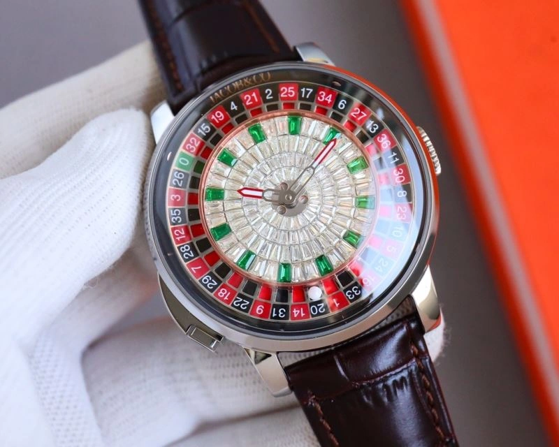 Cut-rate JACOB Watches