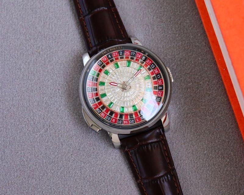 Cut-rate JACOB Watches