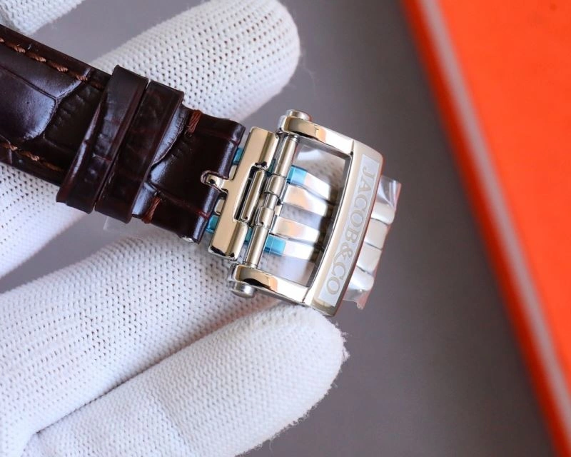 Cut-rate JACOB Watches