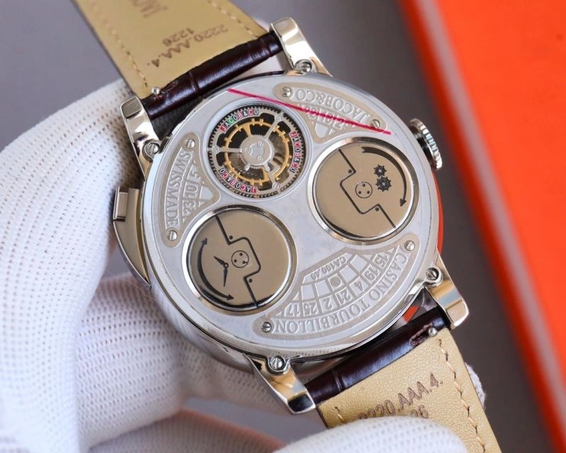 Cut-rate JACOB Watches