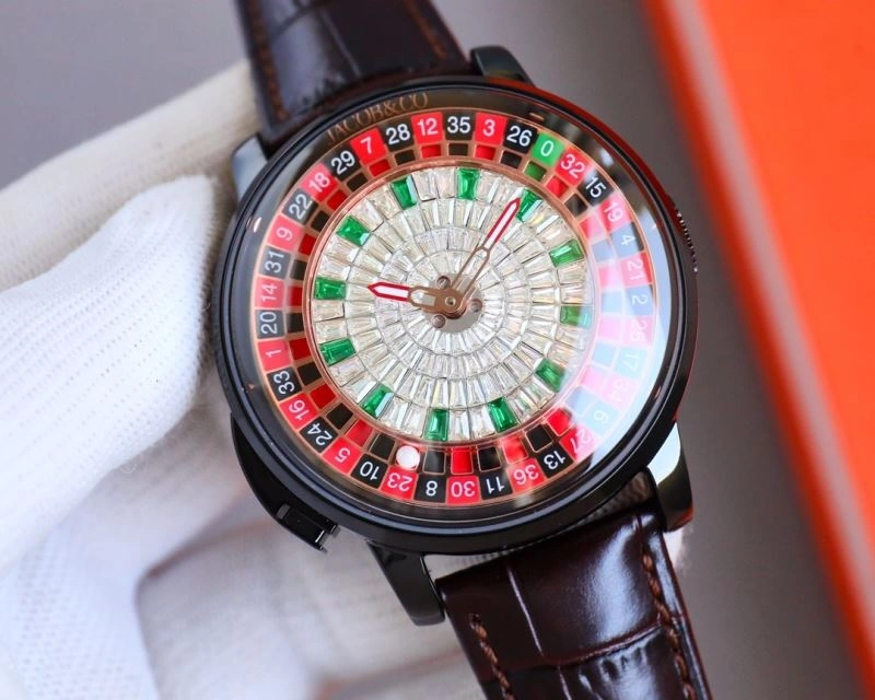 Economical JACOB Watches
