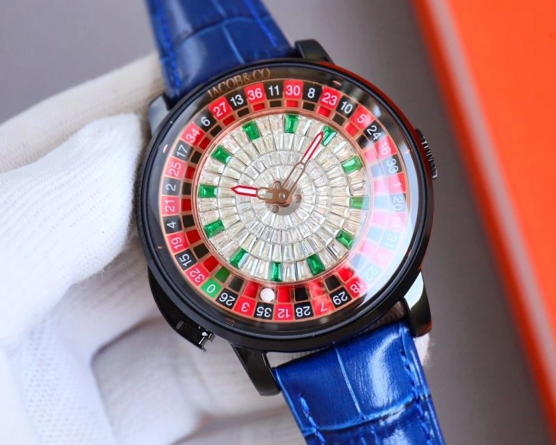 Economical JACOB Watches