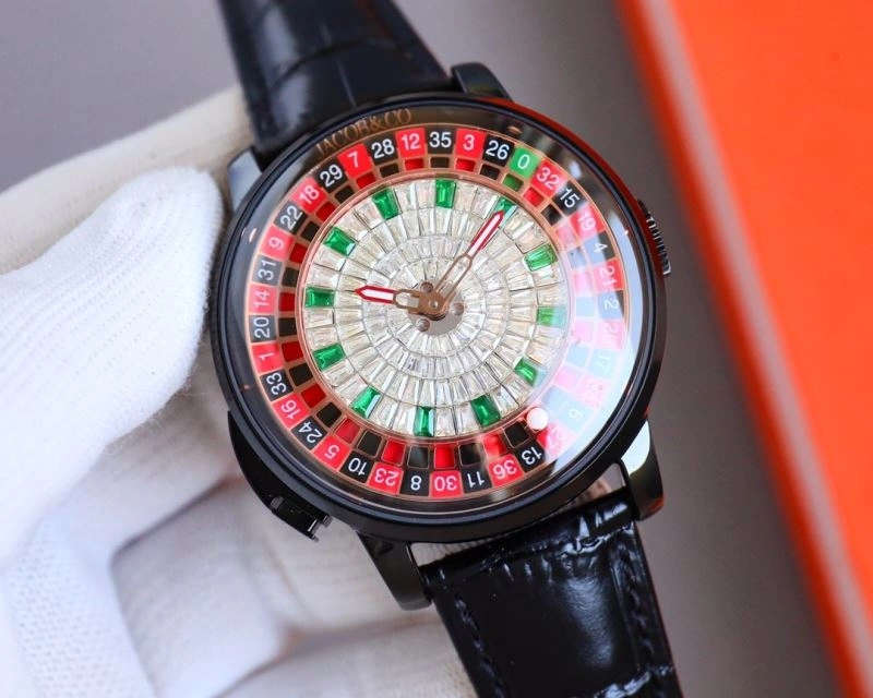Economical JACOB Watches