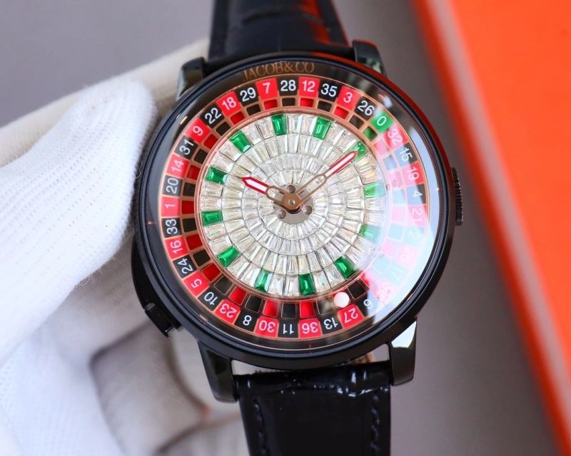 Economical JACOB Watches