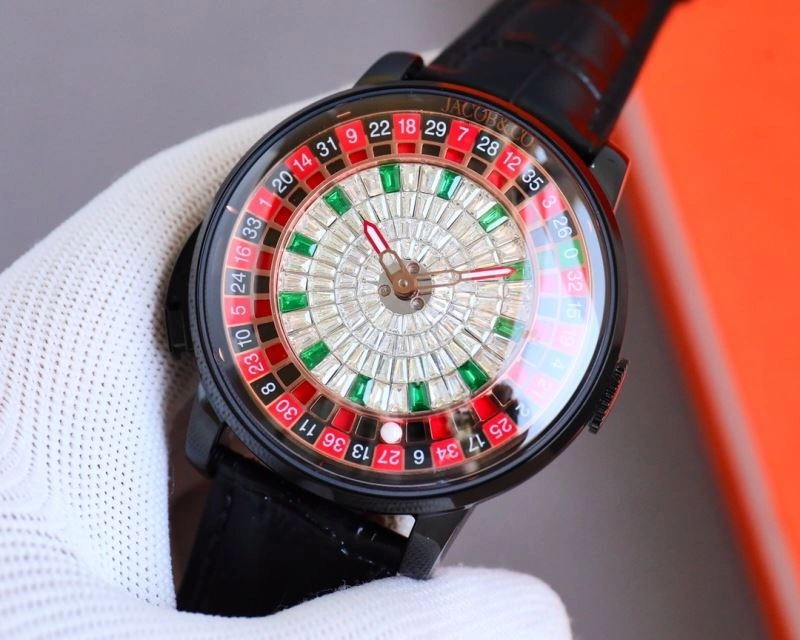 Economical JACOB Watches